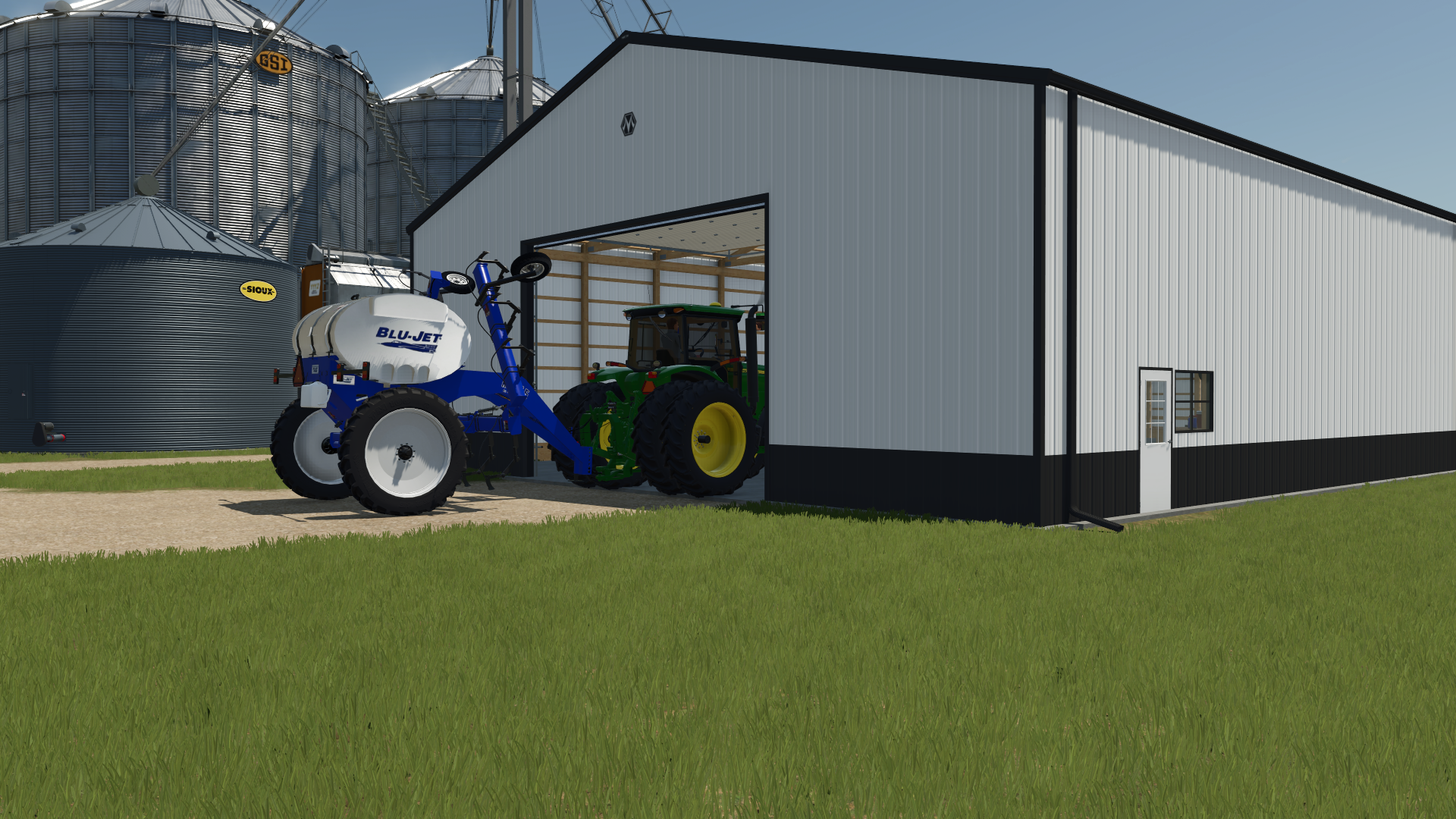 Blu-Jet AT3015 Side-Dresser V1.0 – FS25.net
